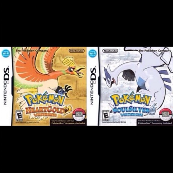 Pokemon | Video Games & Consoles | Iso | Poshmark
